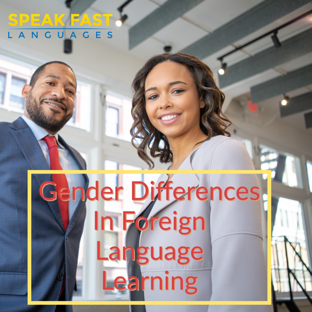 Speak Fast Languages